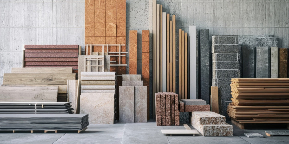 Top Building Material Suppliers in Exeter You Should Know — Dartmoor ...
