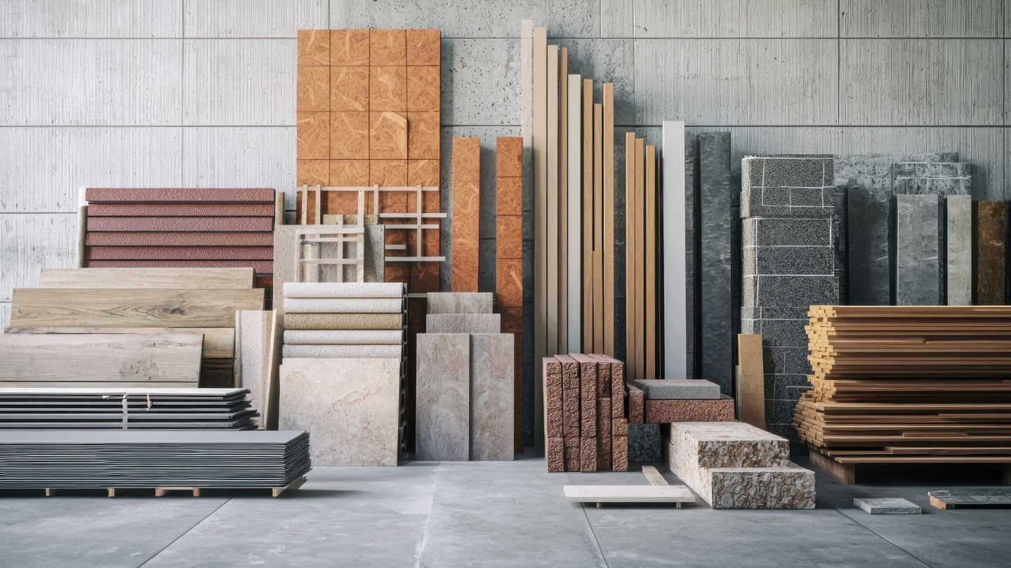 Top Building Material Suppliers in Exeter You Should Know — Dartmoor ...