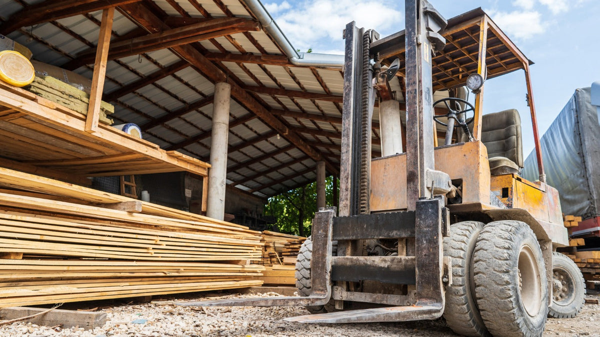 Your Guide to Building Supplies in Devon — Dartmoor Supplies